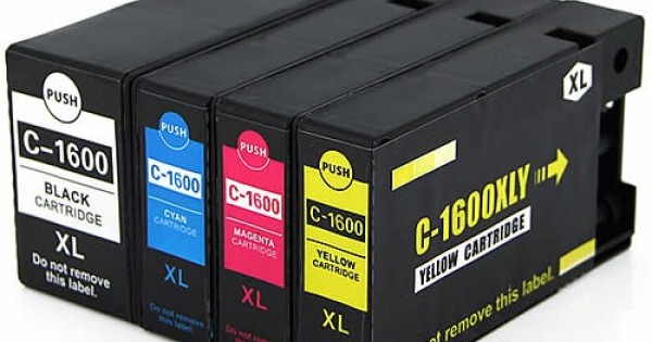 Canon PGi1600 XL PGI1600XL Ink Cartridge