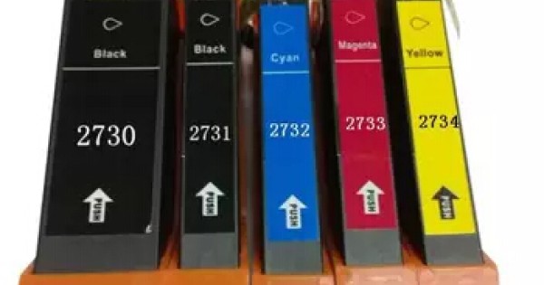 Epson 273 273XL ink cartridge