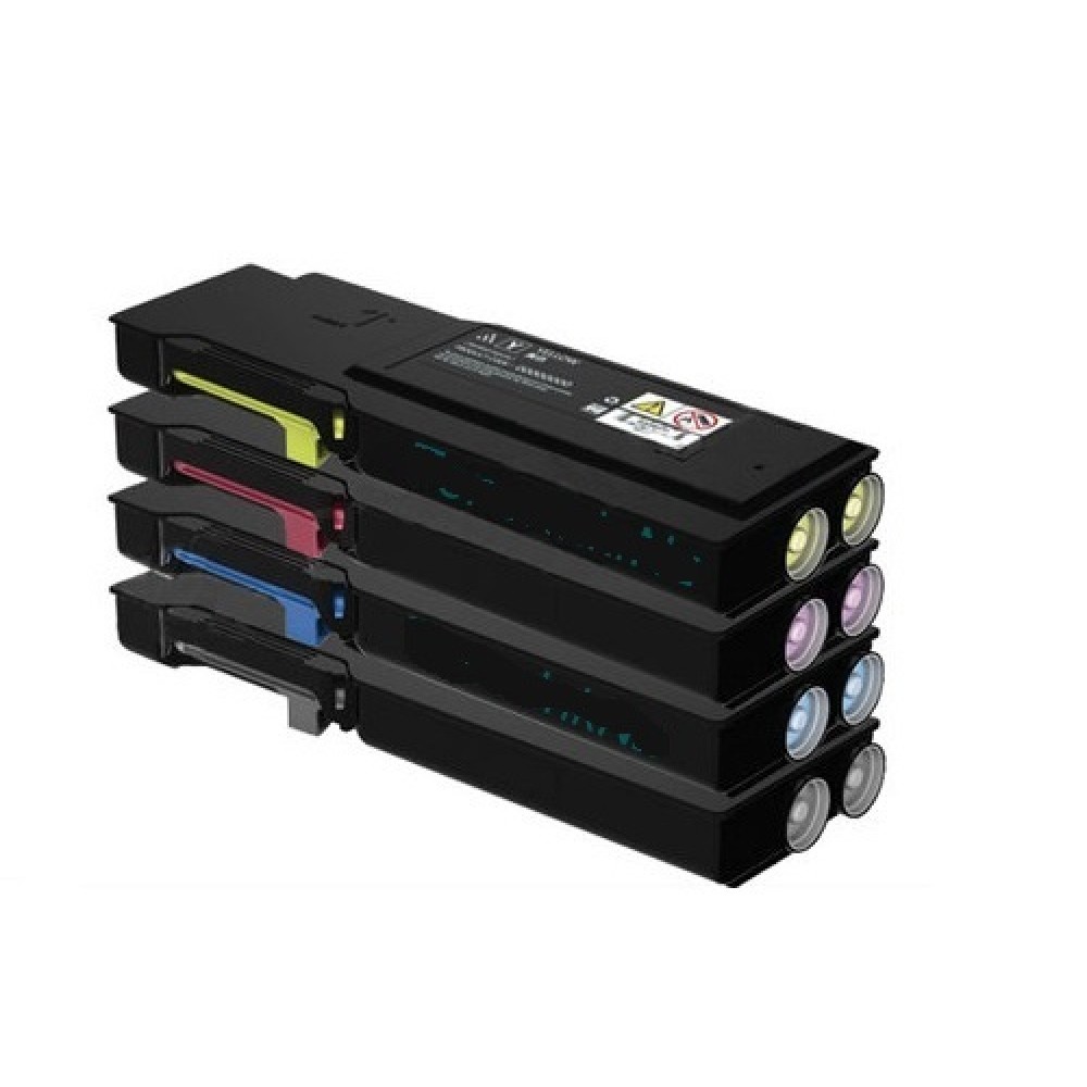 Fuji Xerox CT202033 CT202034 CT202035 CT202036 Toner Cartridge