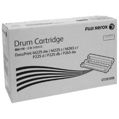 Fuji Xerox CT202329 Toner Cartridge