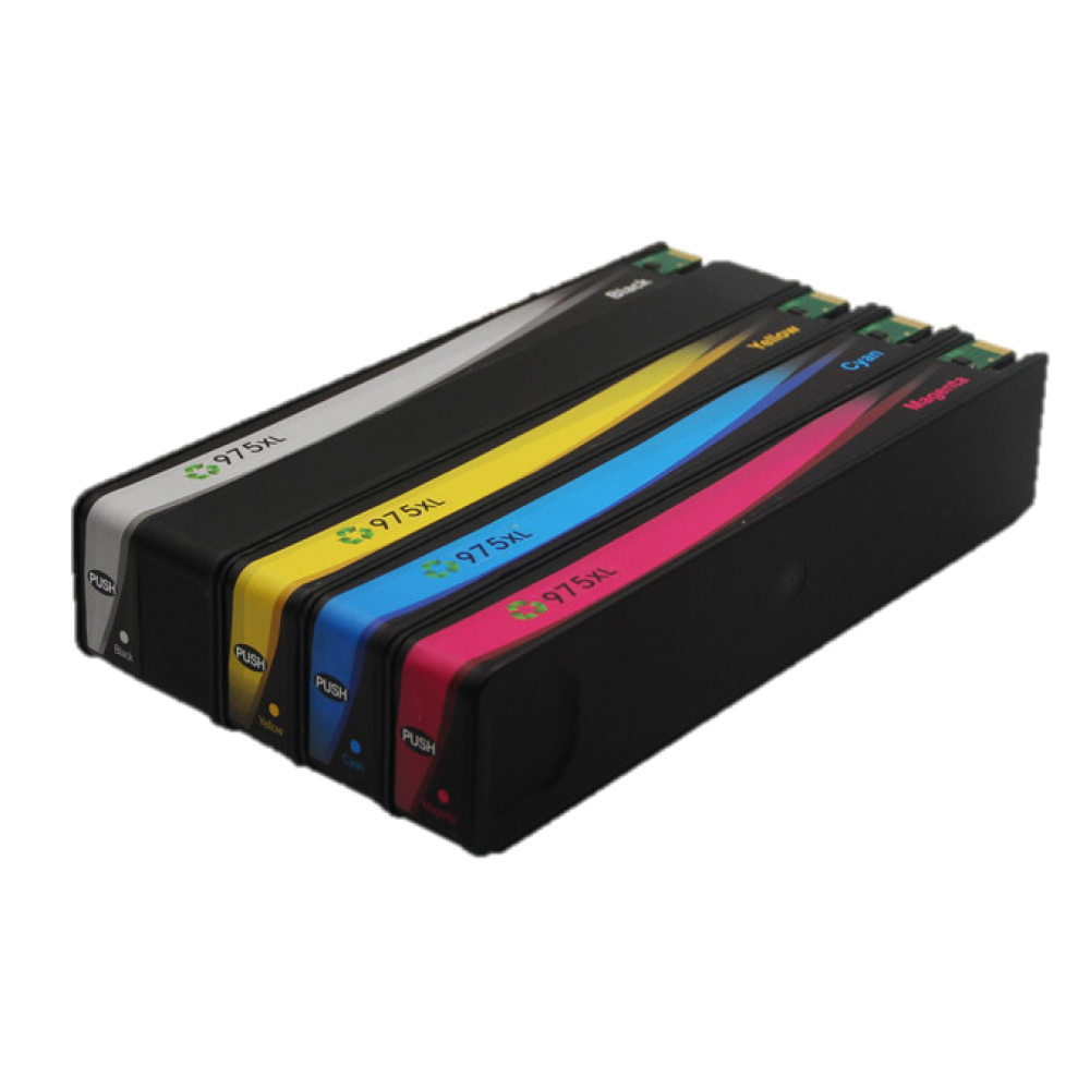 HP 975X HP 975 XL ink Cartridge