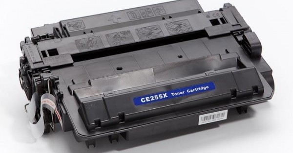 HP 05X CE505X High Yield Toner Cartridge